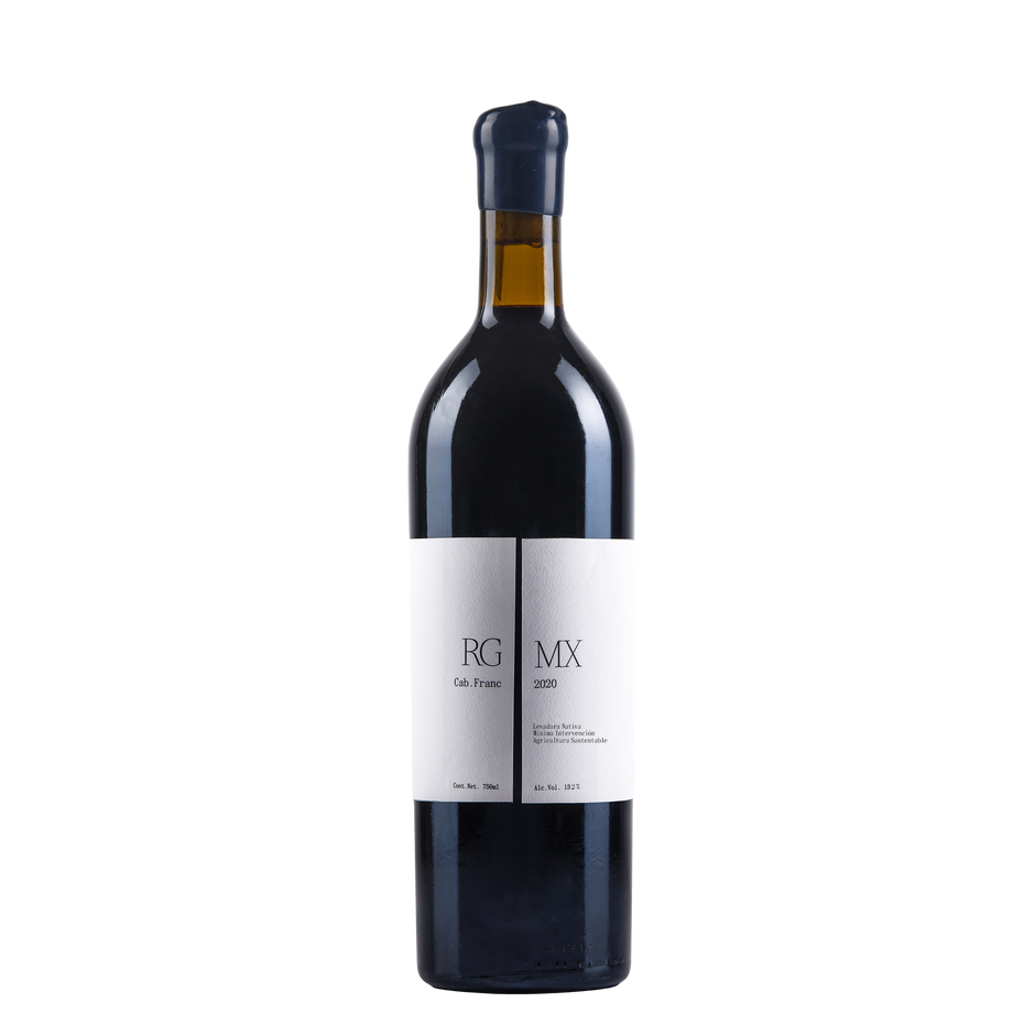 Wines – Page 2 – RG|MX