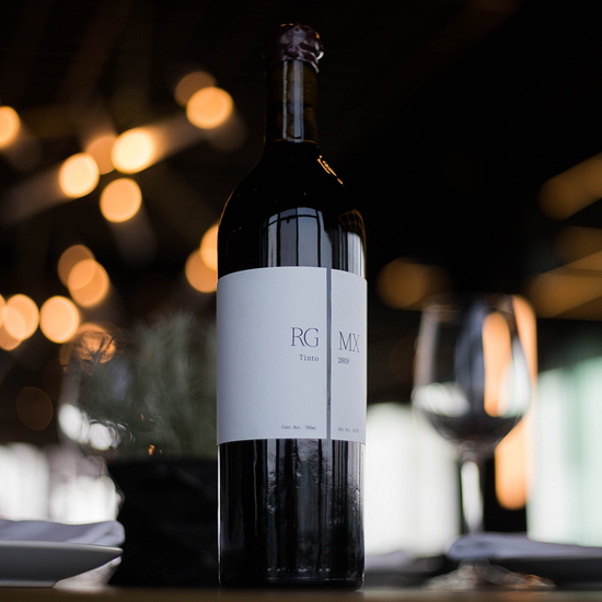 Rivero Gonzalez Winery – RG|MX