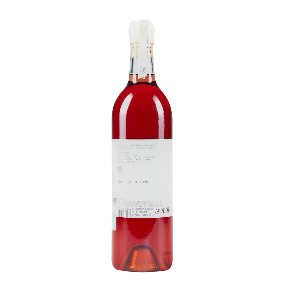 RGMX Rosado – RG|MX
